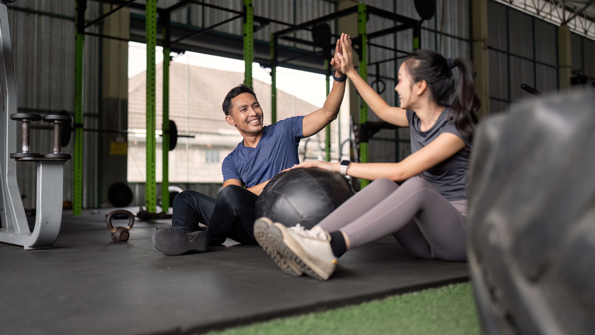 Exercise Makes You Feel Better! What Science Says About How To Exercise ...