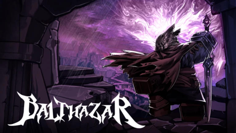 Balthazar Codes (December 2025)