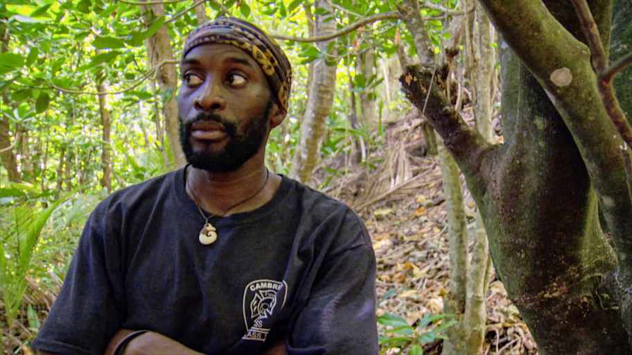 Jeremy Collins reveals the one way he'd play Survivor again