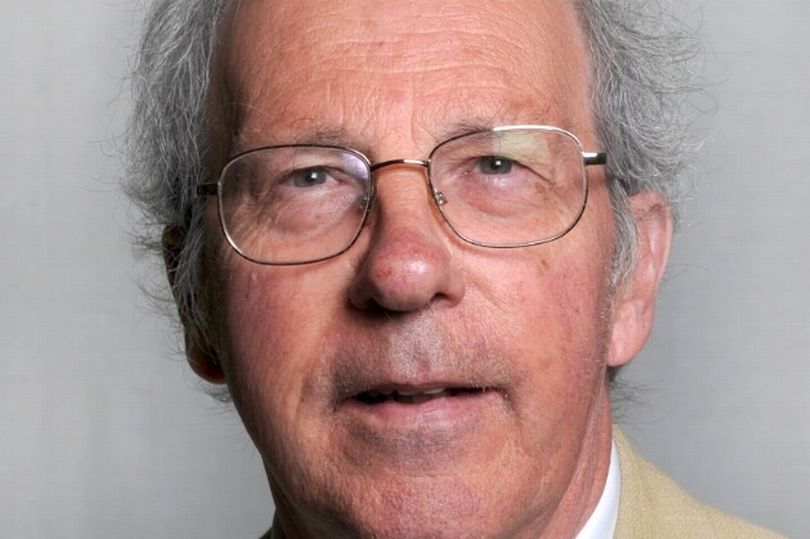 Councillor says Middlesbrough Council should not have profile on social ...