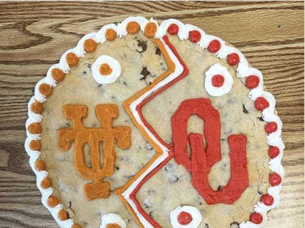 Gear up for the TX-OU rivalry in Dallas with these dining specials