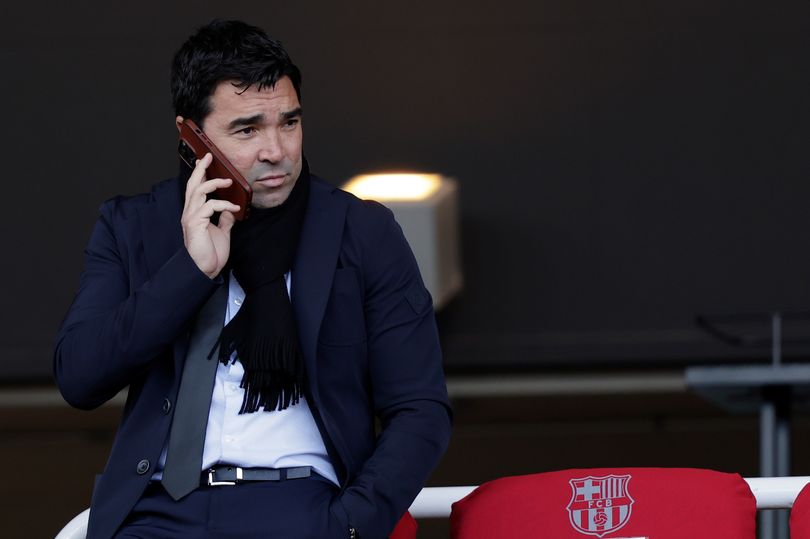 Liverpool 'refused to sell' player to Barcelona after tough transfer ...