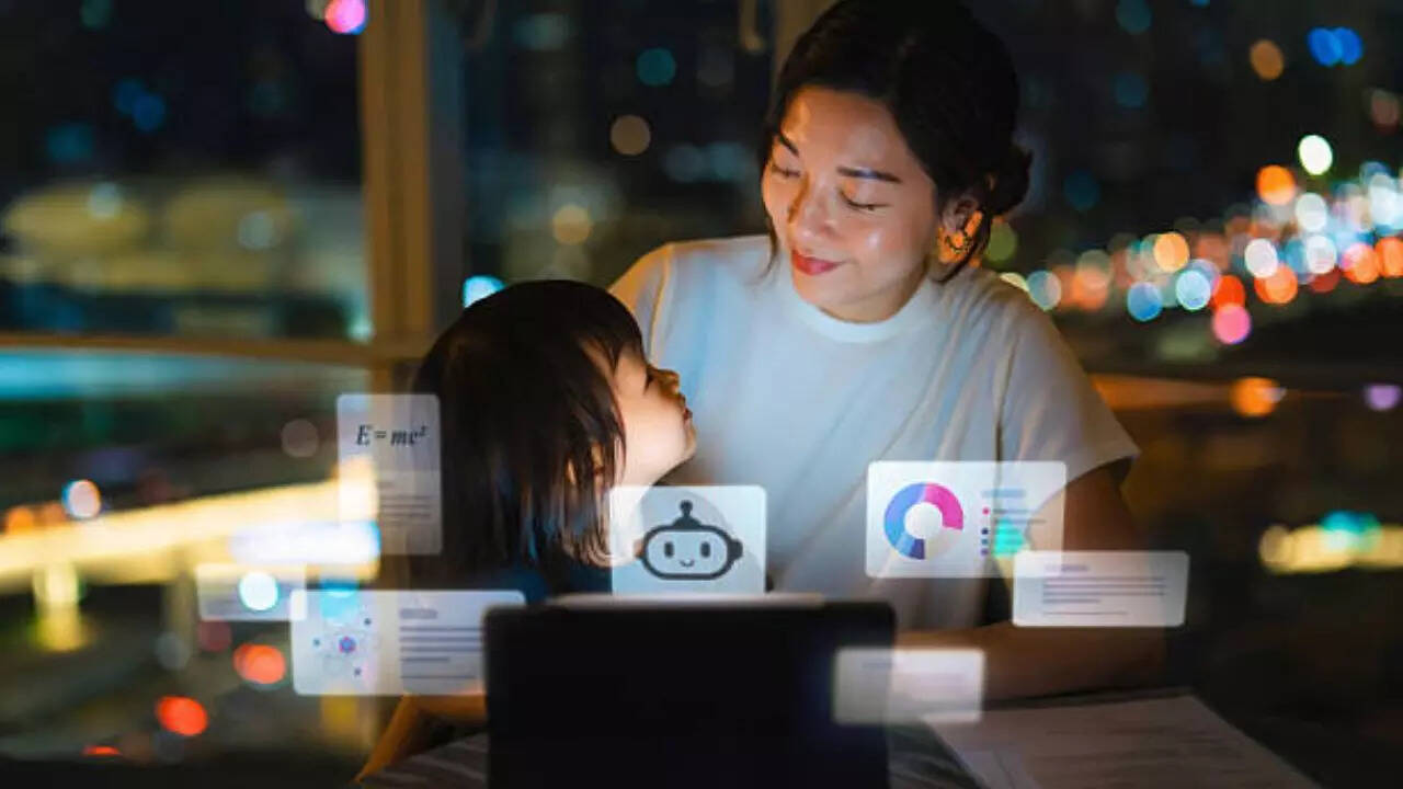 OpenAI introduces parental controls to help parents manage kids' AI use ...