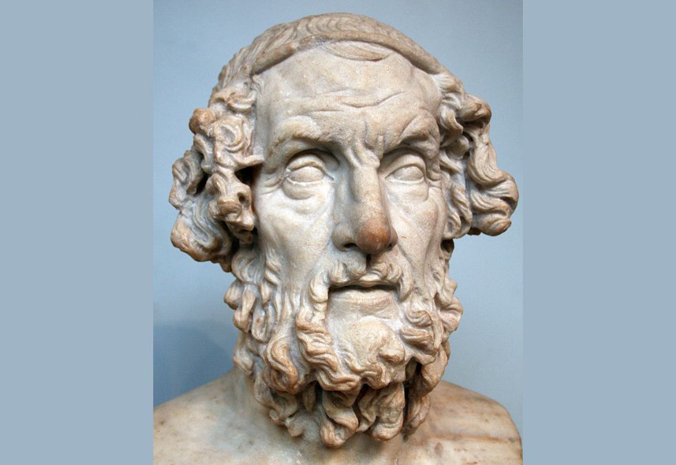 20 Historical Figures/Ancient Legends Who May Have Never Actually Existed