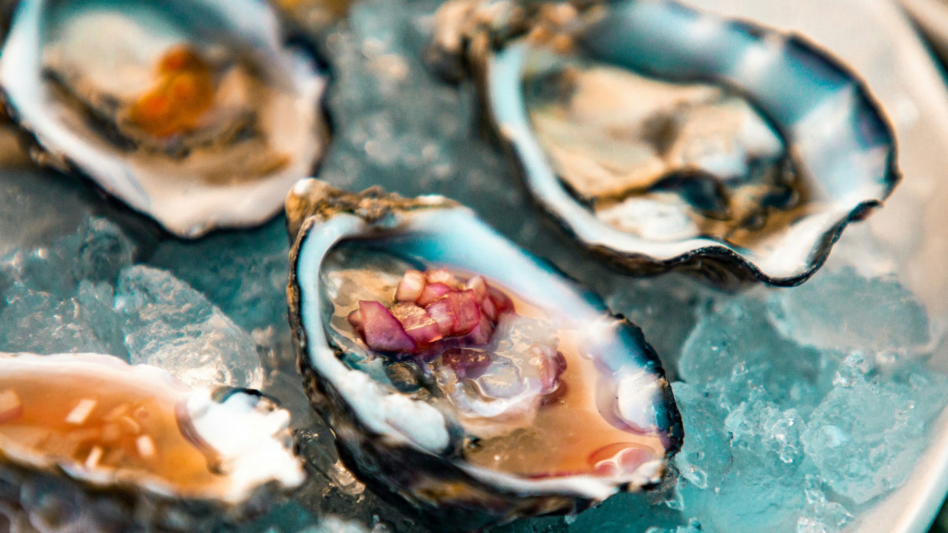 Life On The Other Side: 20 Fancy Foods That Used To Feed The Poor