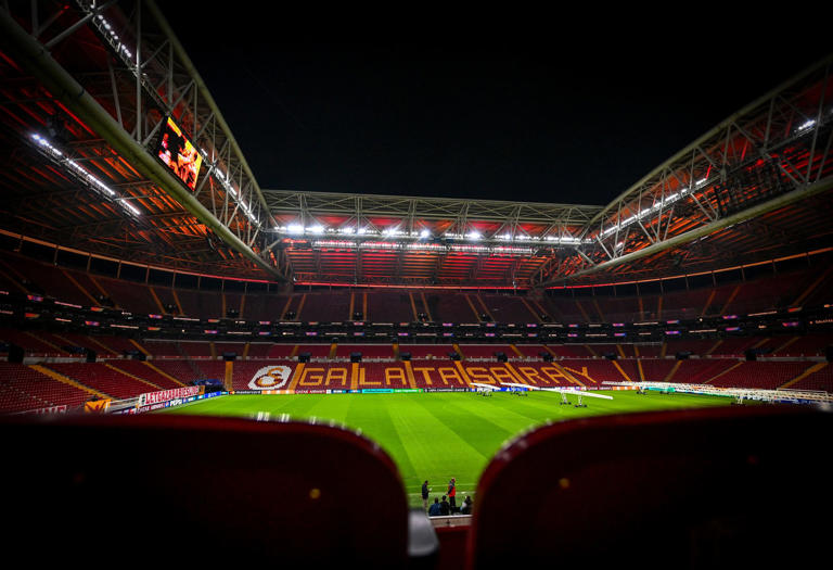 Galatasaray vs Liverpool LIVE: Champions League result, latest updates ...