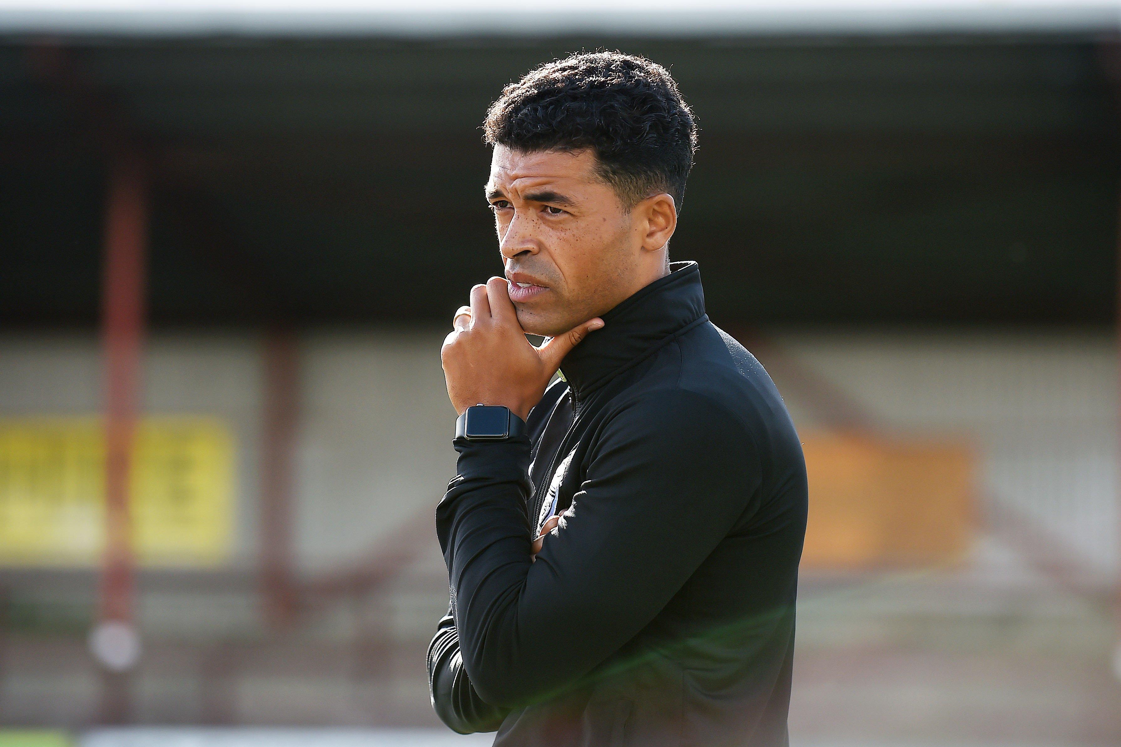 Scottish Cup progression means so much to East Stirlingshire, says ...