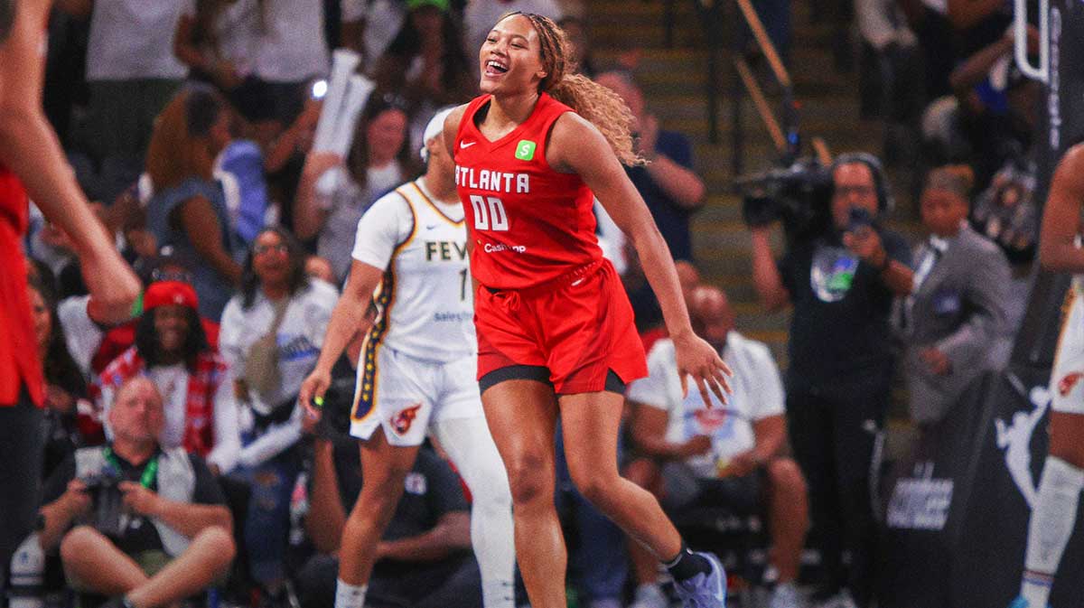 6 Stars Who Have Been WNBA's 6th Player of the Year