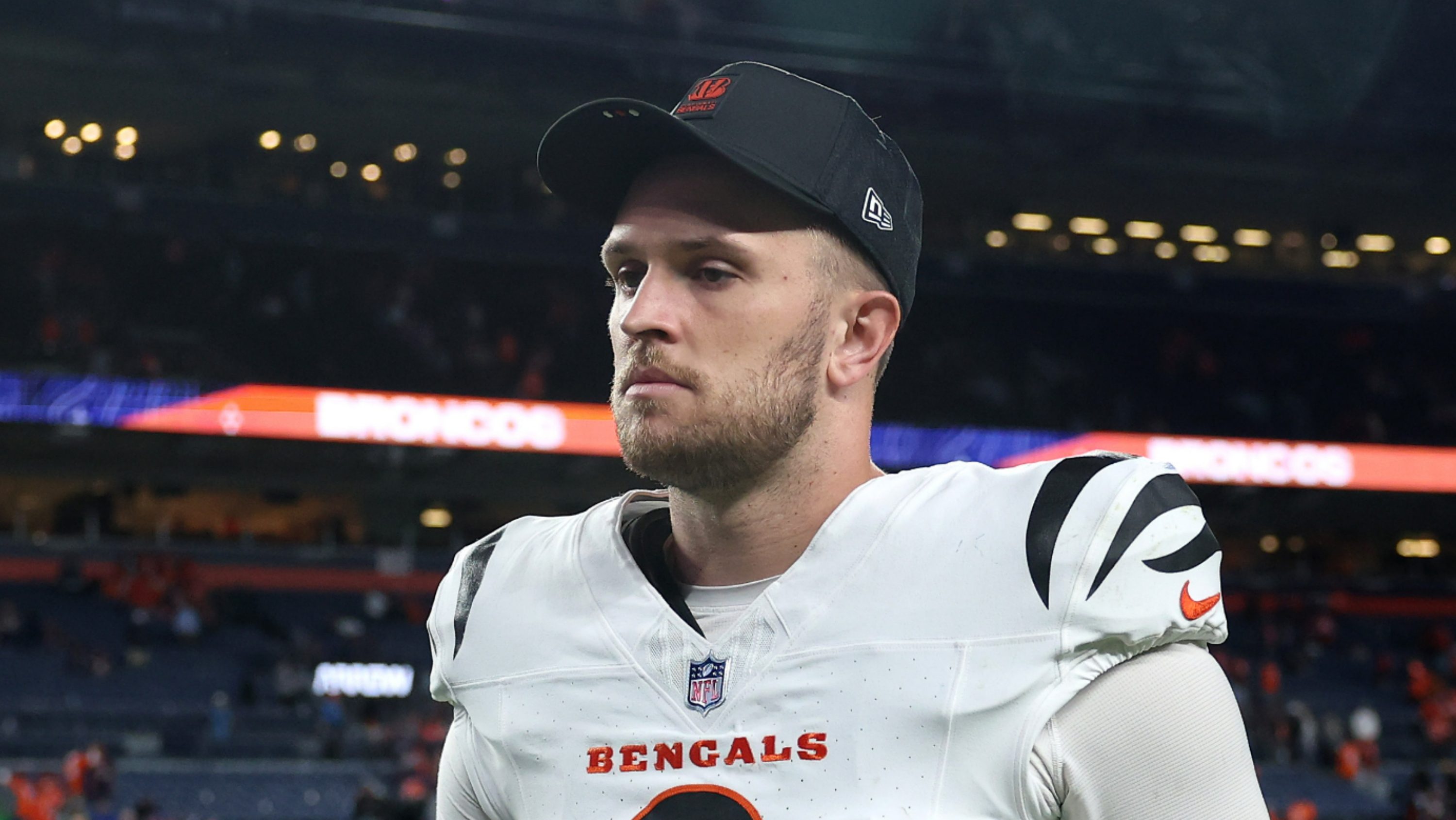 Broncos All-Pro Gets Last Laugh About Bengals QB Jake Browning