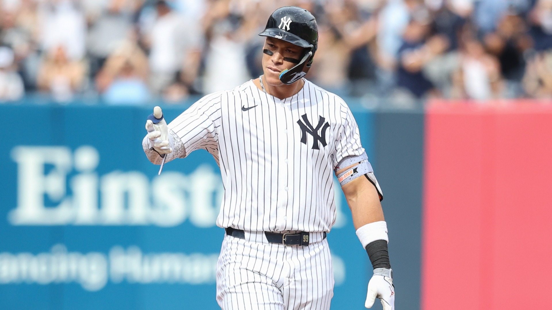 Ranking the 10 Most Important Yankees for a 2025 World Series Run