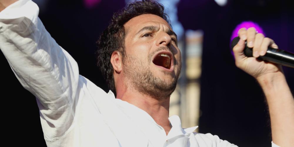 "Ne faites pas d'enfants…" : Amir trahi par son fils fan de Pierre ...