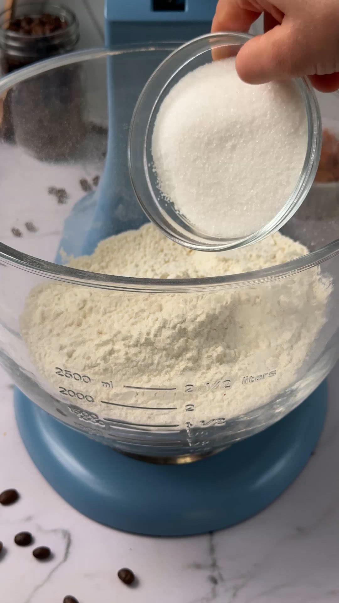 PSL Season, Already? Celebrate With Our Pumpkin Spice Latte Cinnamon Rolls