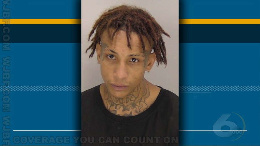 Arrest made in July 2025 homicide on Windsor Spring Road