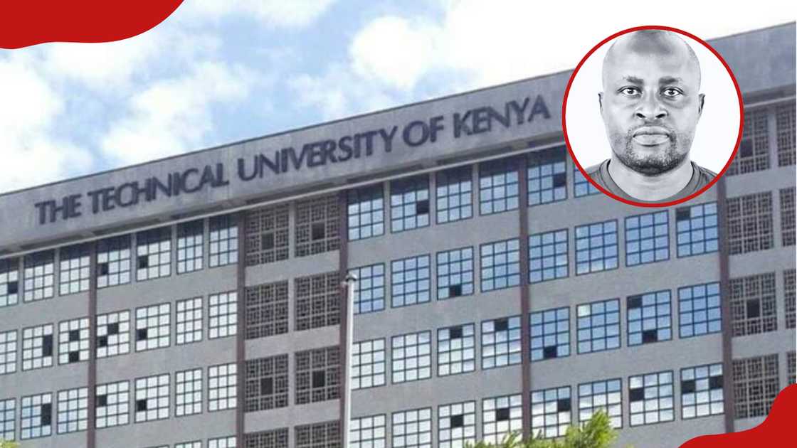Homa Bay: University professor brutally killed, dad injured after ...
