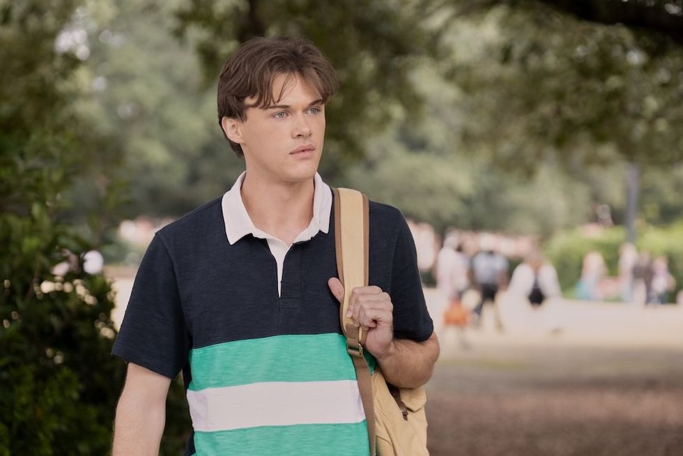 Chris Briney Is Rumored To Finally Lead A New Romance — & It’s Not The ...