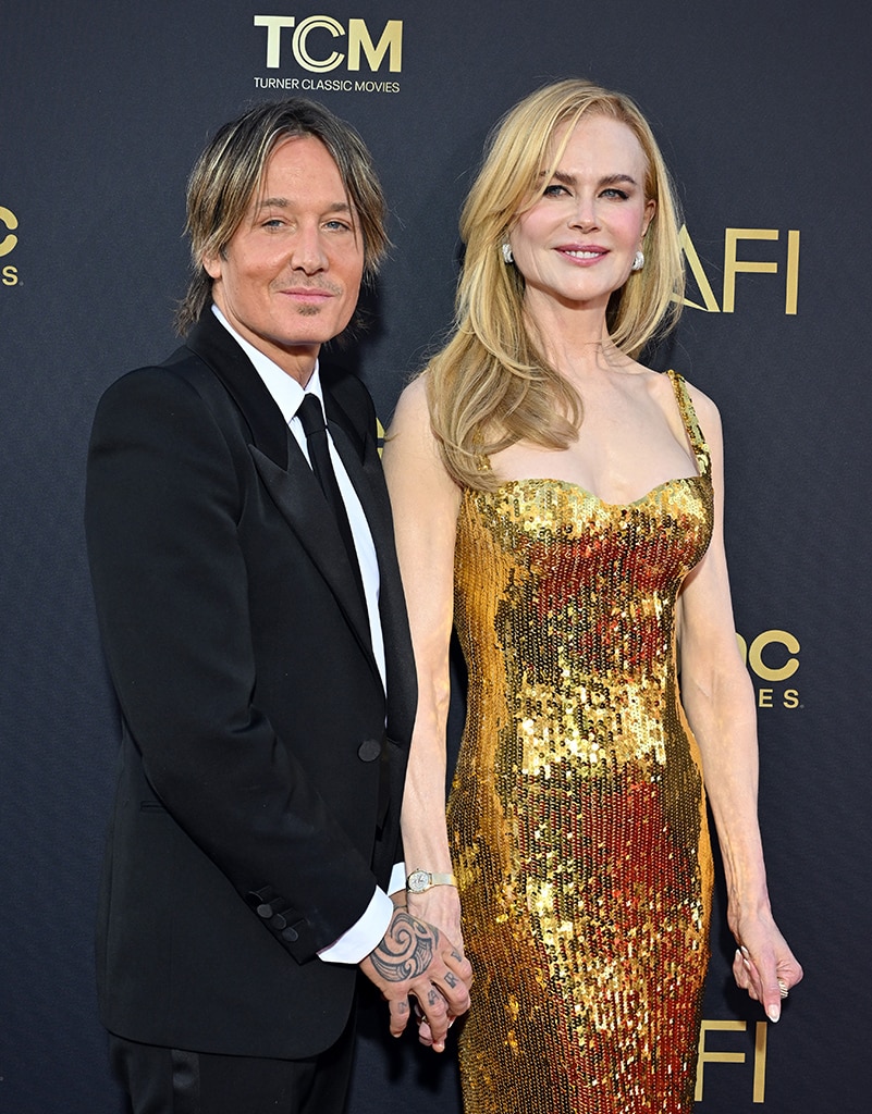Nicole Kidman, Keith Urban finalize divorce, details revealed