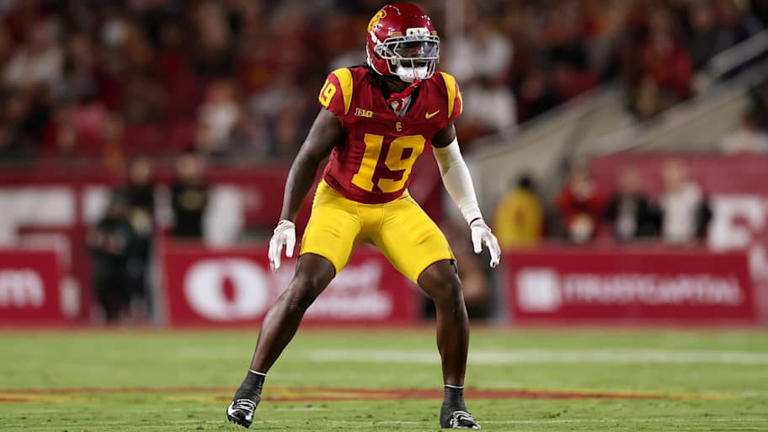 For USC, reinforcements are coming in the secondary