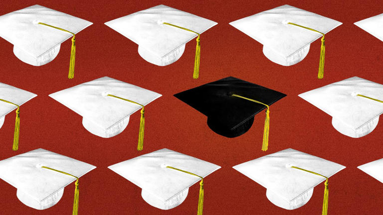 Ranking California's universities in U.S. News' 2026 list