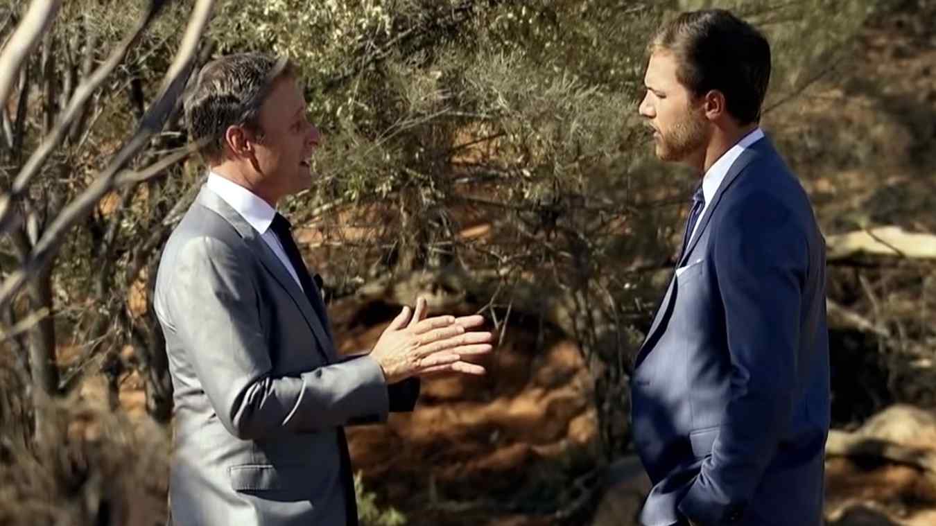 ‘The Bachelor’ Overnight Dates 2020 Ubicación: ¿Dónde fue filmado?