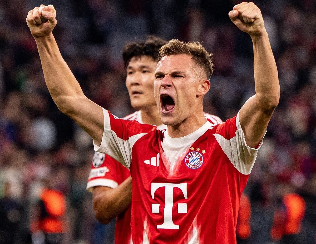 A qué hora y dónde ver a Bayern Múnich vs. Club Brujas por la Champions ...