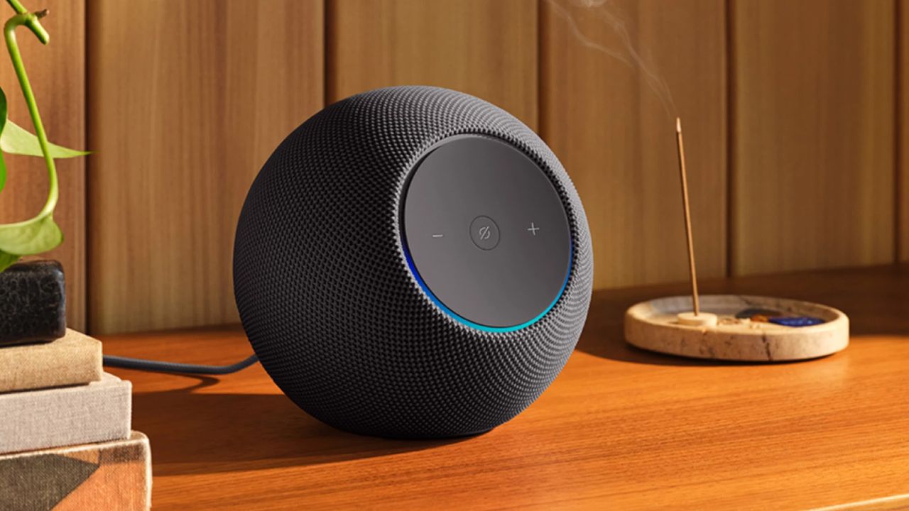 New Amazon Echo Dot Max and Echo Studio look to take smart speakers to ...