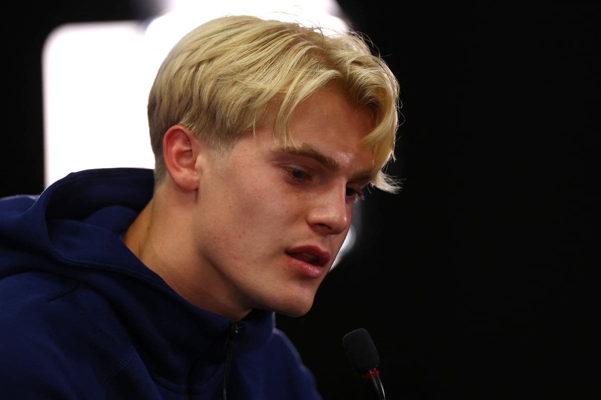 Tottenham XI vs Bodo/Glimt: Starting lineup, confirmed team news ...