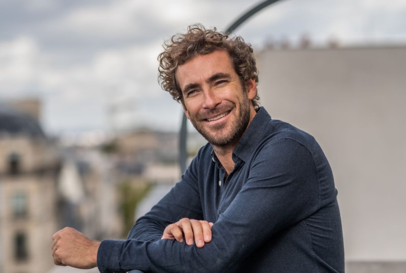 Martin Kretz : le célèbre agent immobilier marche dans les pas d ...