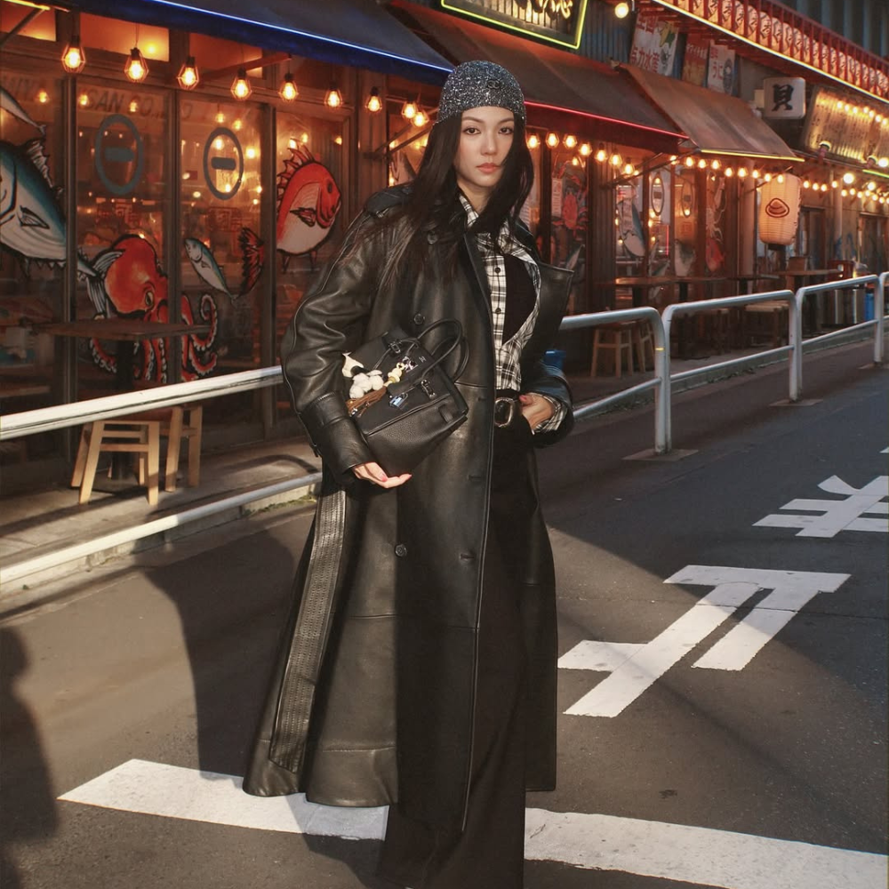 The Indie Sleaze Comeback: Fashion’s Messiest Era Returns For Fall 2025