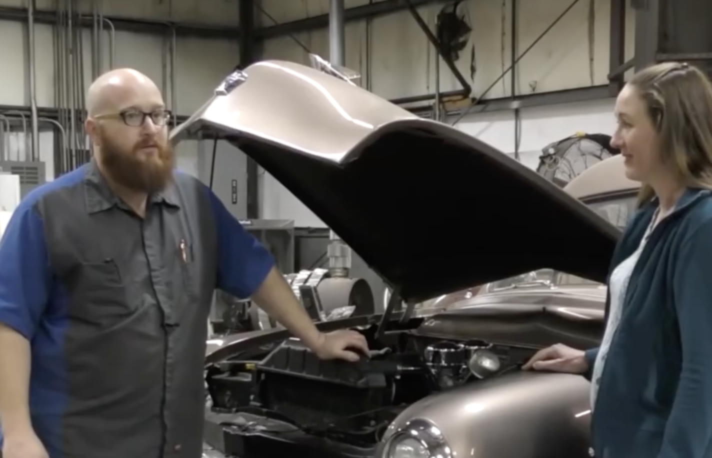 Surprising Car Myths Revealed by the Car Wizard!