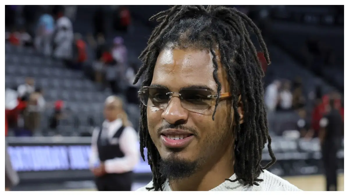 ‘Props to the Chef’: Keith Lee Turns His Third Baby Reveal Into a ...