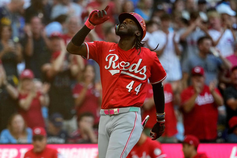 7 of MLB's Longest World Series Title Droughts Belong to 2025 Playoff Teams