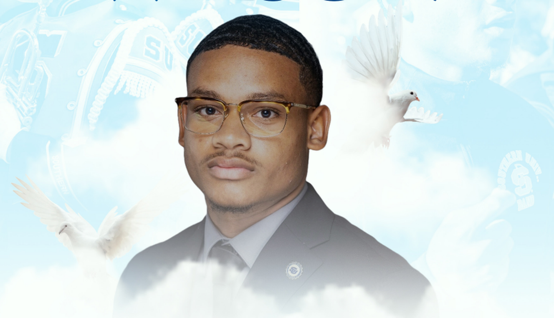 Fraternity pledge dies from hazing ritual, Louisiana lawsuit says ...