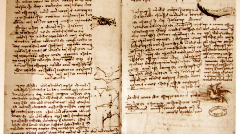 Italy's Iconic Sforza Castle Was Hiding A Big Secret Revealed By ...