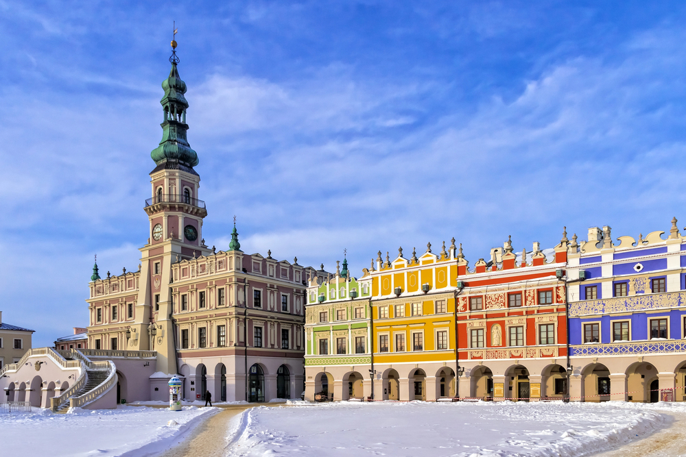 15 Polish Cities That Surprise Every Visitor