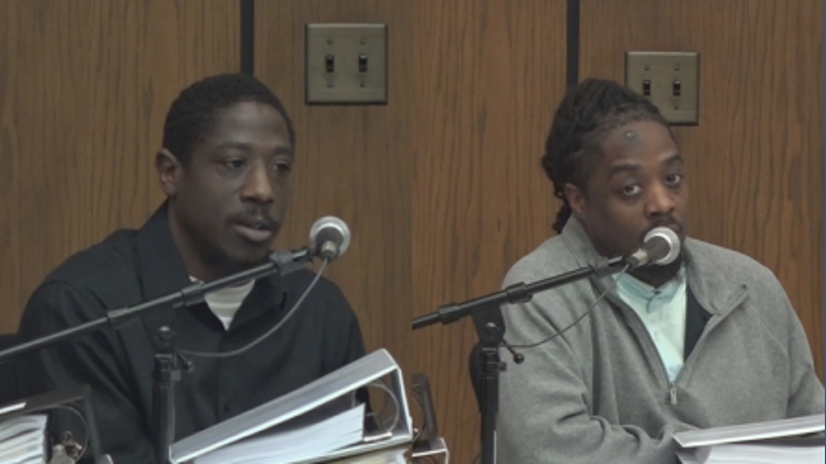 NC Supreme Court issues permanent stay, blocks release of remaining ...