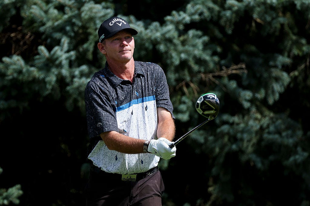 Furyk & Friends loses a major champion; Tommy ‘Two Gloves’ Gainey goes ...