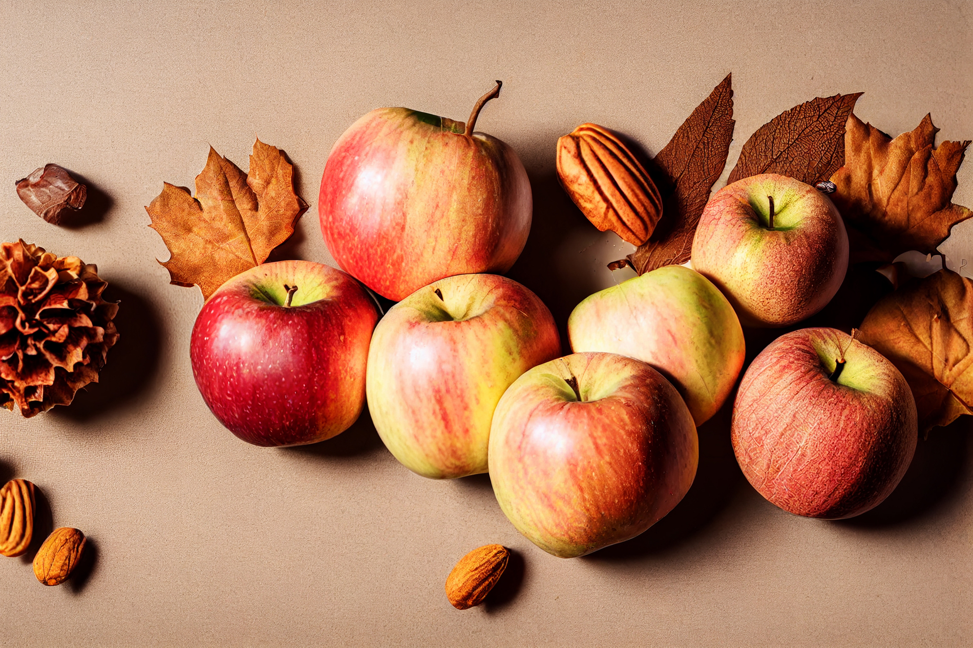 15 Fall Fruits and Vegetables to Enjoy Fresh for the Best Nutrition
