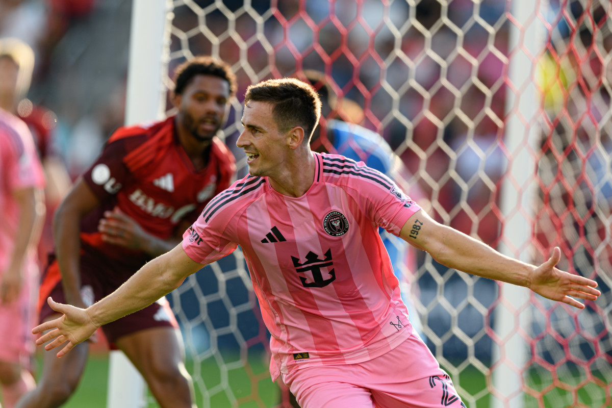 Inter Miami vs Chicago Fire FC Lineups, Predictions & Head-to-Head Stats