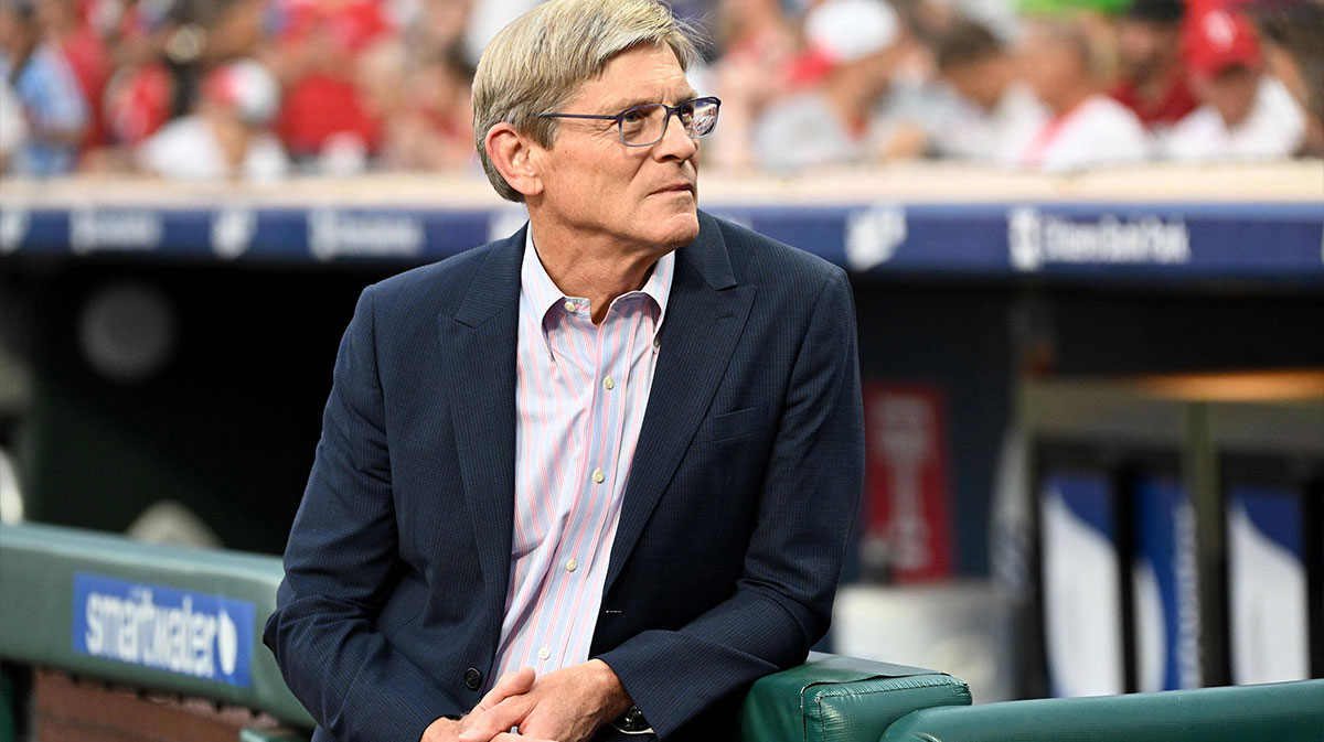 Phillies rumors: Ken Rosenthal warns of drastic fallout if Philadelphia ...