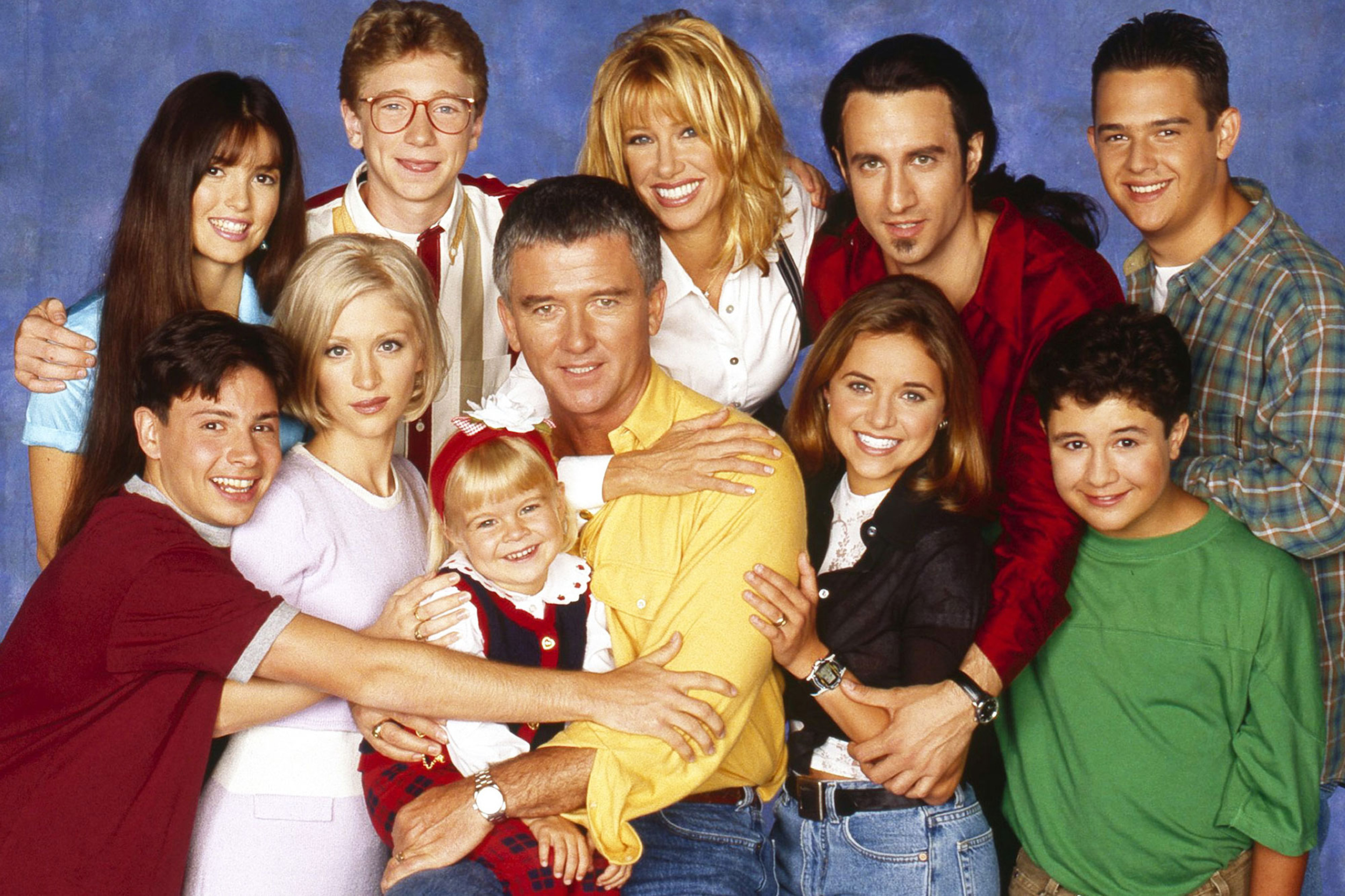 20 under-the-radar sitcoms that had surprisingly long prime time runs
