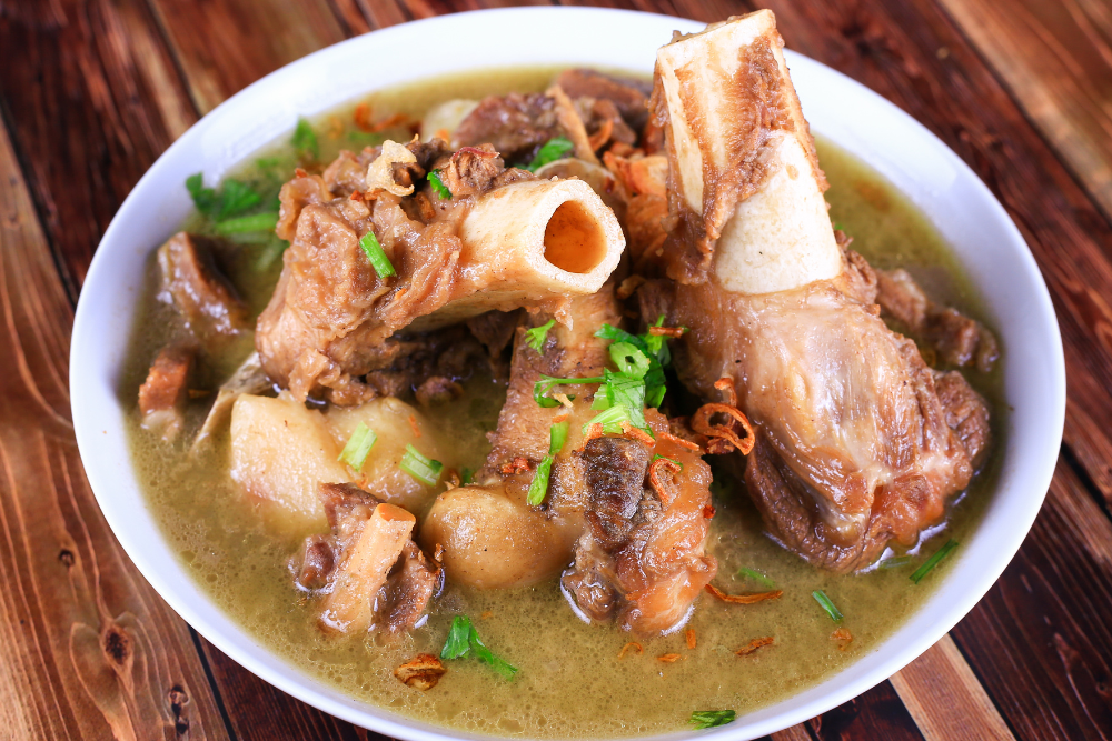 The 10 Ancient Foods People Still Eat Today