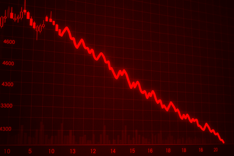 Firefly Aerospace shares plunge 23% after rocket test explosion