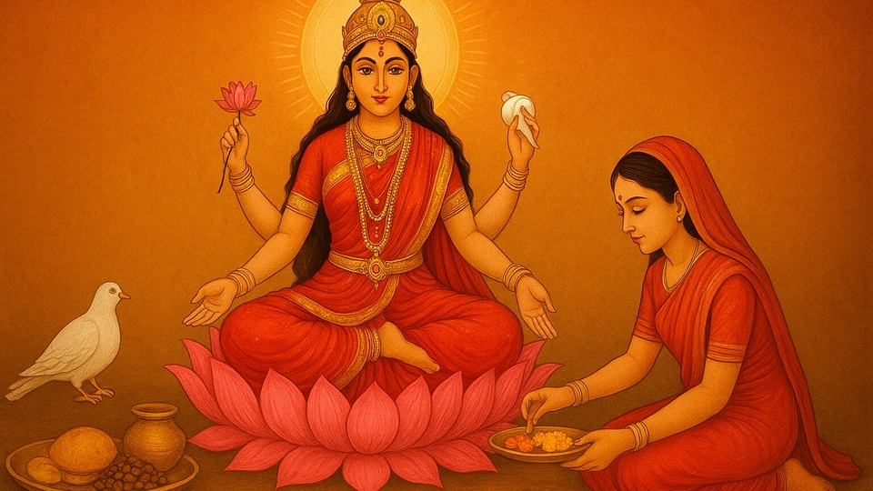 Maha Navami 2025: From Date, time, significance and shubh muhurat to ...