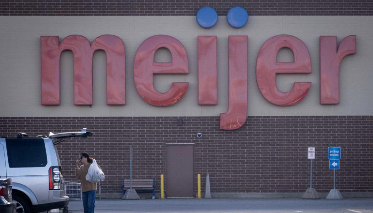 Meijer grocery store chain plans Western Pa. expansion