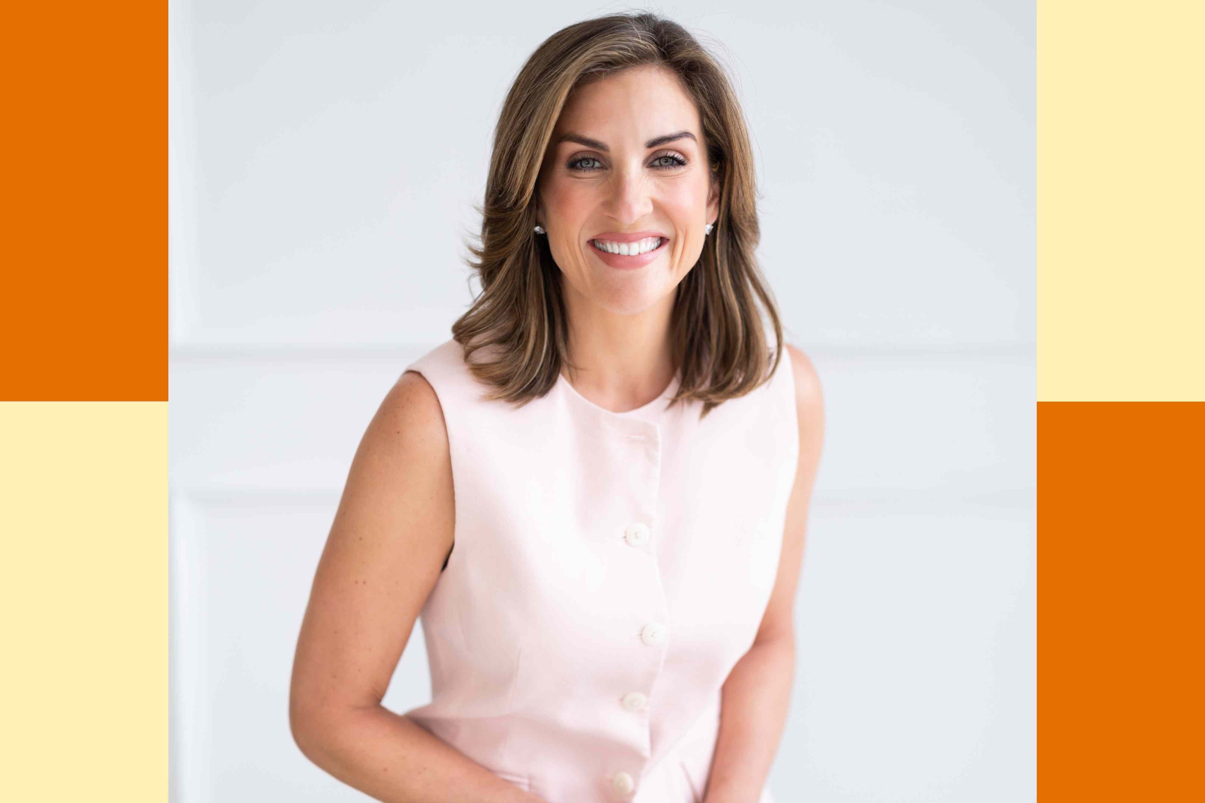 Former News Anchor Lynn Smith Wants Kids To Learn the Power of ‘Just ...