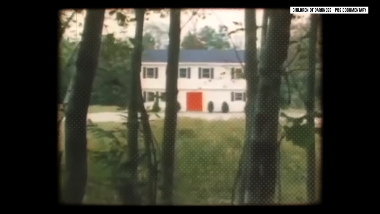 How a Cult Took Over a Boarding School