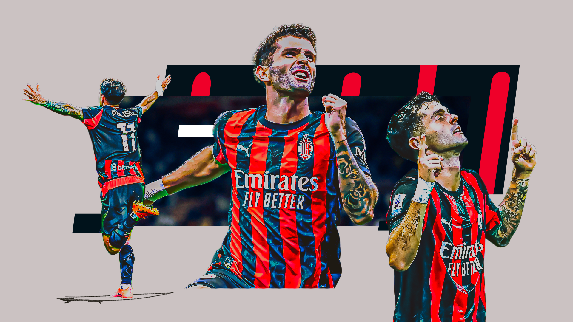 Milan, Pulisic si mette in vetrina ai Mondiali: Cardinale punta a ...