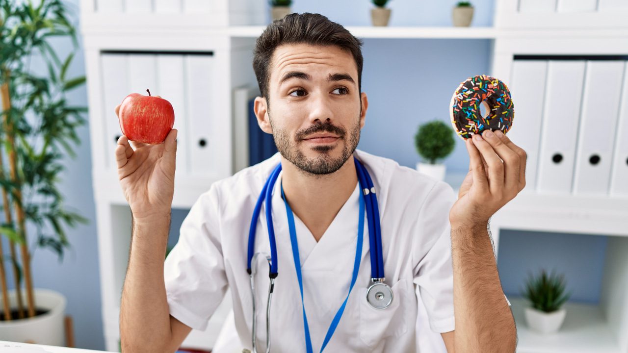 The 12 Diet Myths Nutritionists Wish You'd Stop Believing