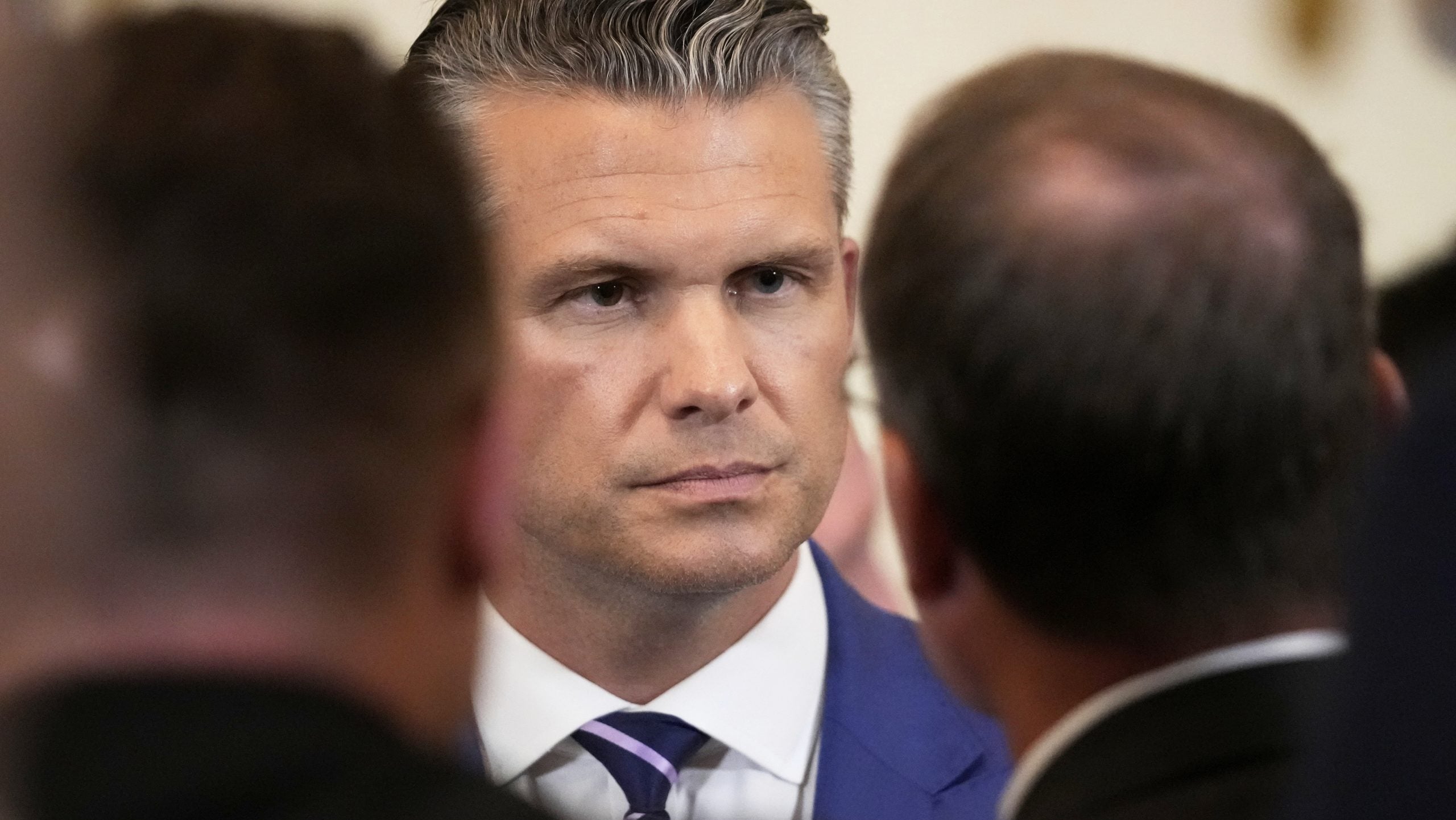 Trump proposes using US cities as military training grounds