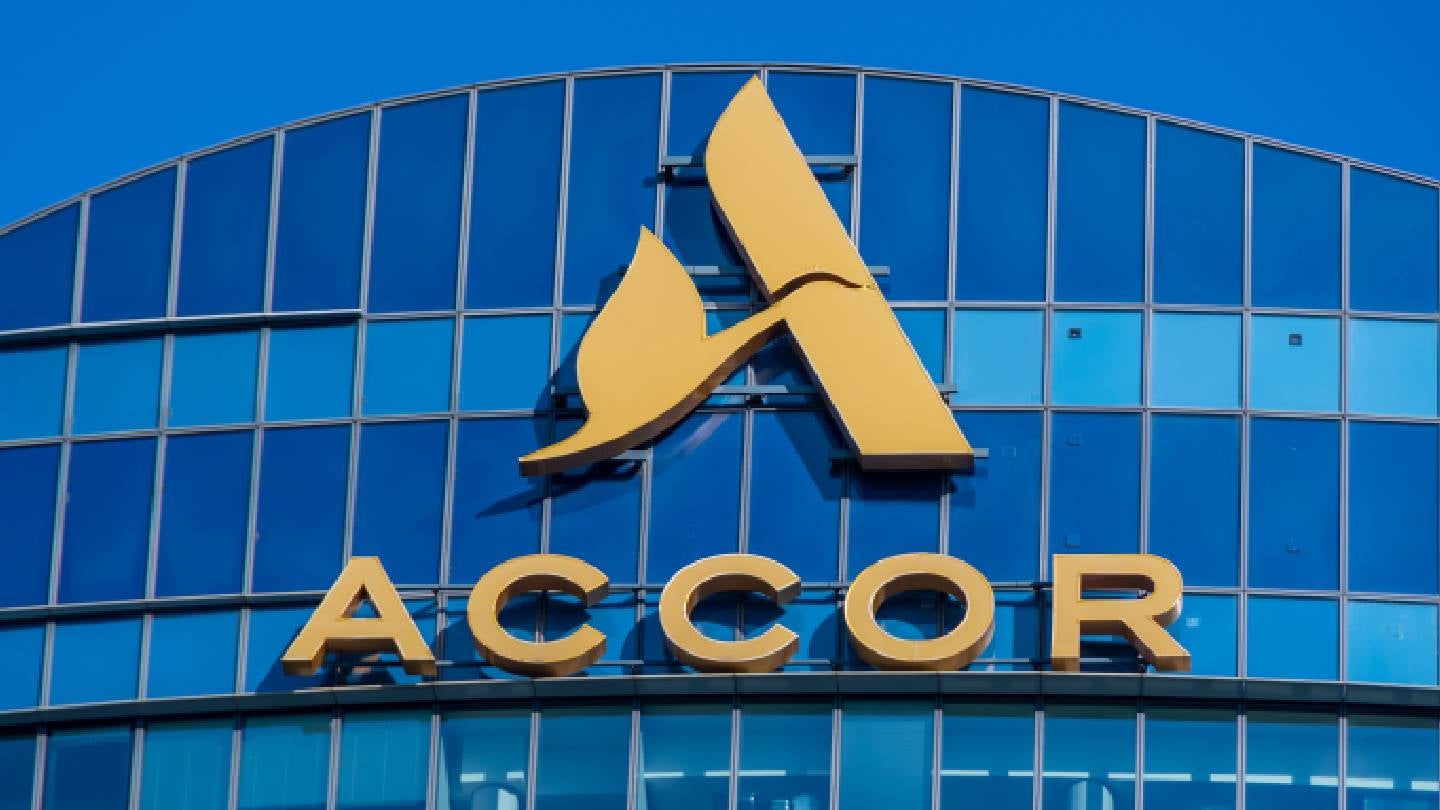 Accor signs deal to develop and manage over 3,000 keys in Saudi Arabia